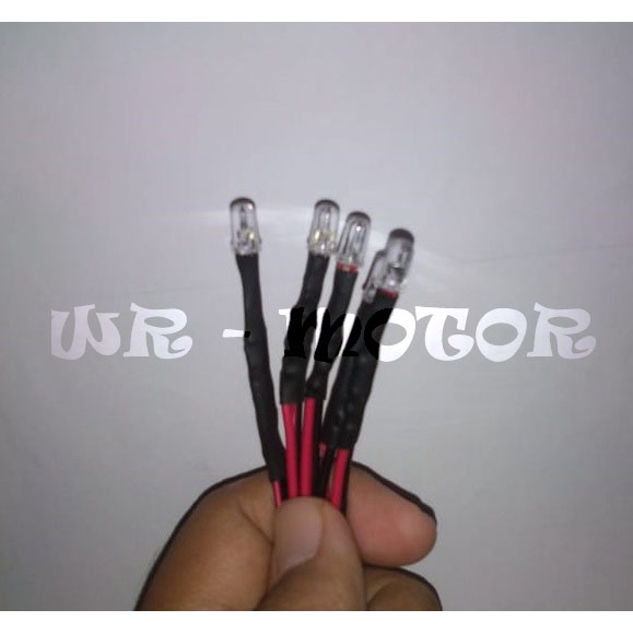 Jual LAMPU LED KEDIP INDIKATOR (Fake Alarm) | Shopee Indonesia