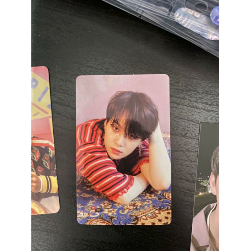 Jual pc suga bts (booked) | Shopee Indonesia