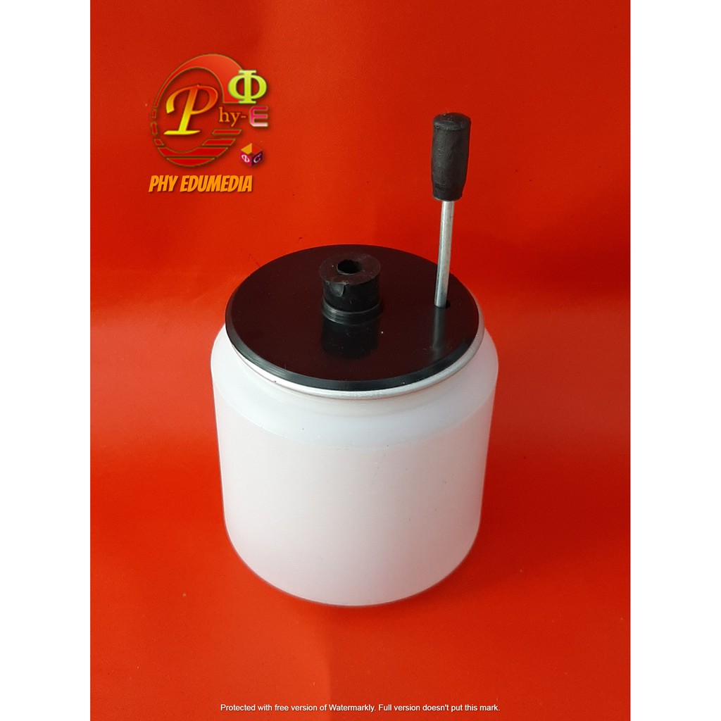 Jual Kalorimeter Plastik / Kalorimeter / Kalorimeter Sederhana | Shopee ...