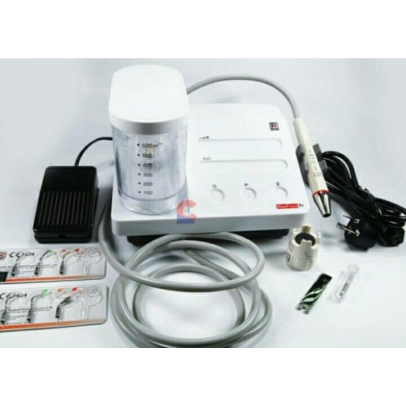 Jual Alat pembersih karang gigi Ultrasonic scaler Led Maxpiezo 7 ...