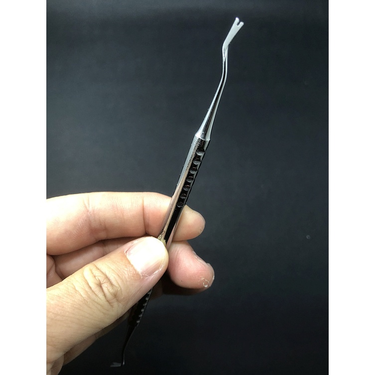 Jual LIDAH ULAR ORTHODONTIC INSTRUMENT / ARCHWIRE TUCKER / BAND SEATING ...