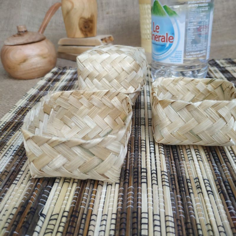 Jual Besek Natural|Hampers|Hantaran|Parsel|Lebaran|Hadiah|Kado|Kemasan ...