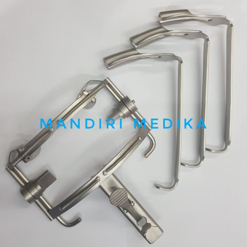 Jual Dingman Mouth Gag Set Kualitas Premium | Shopee Indonesia