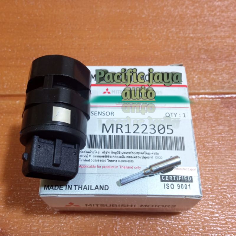 Jual Sensor speedometer/sensor kilometer mitsubishi triton/pajero sport ...