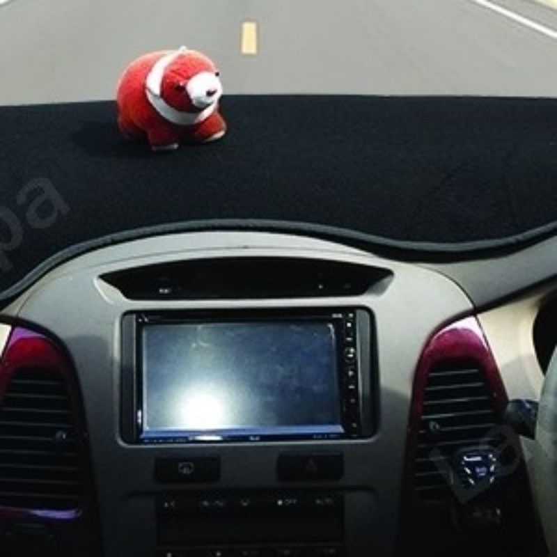 Jual head unit doble din Android Autolink Innova lama OEM Look PNP ...