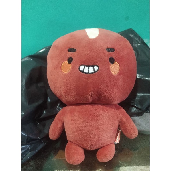 Jual boneka goblin merah second | Shopee Indonesia