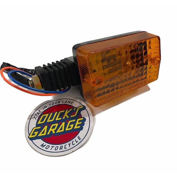 Jual Jual Lampu sein sen honda win c700 c800 supercup gl 100 detail ...