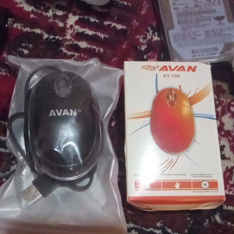Jual Mouse pc komputer | Shopee Indonesia