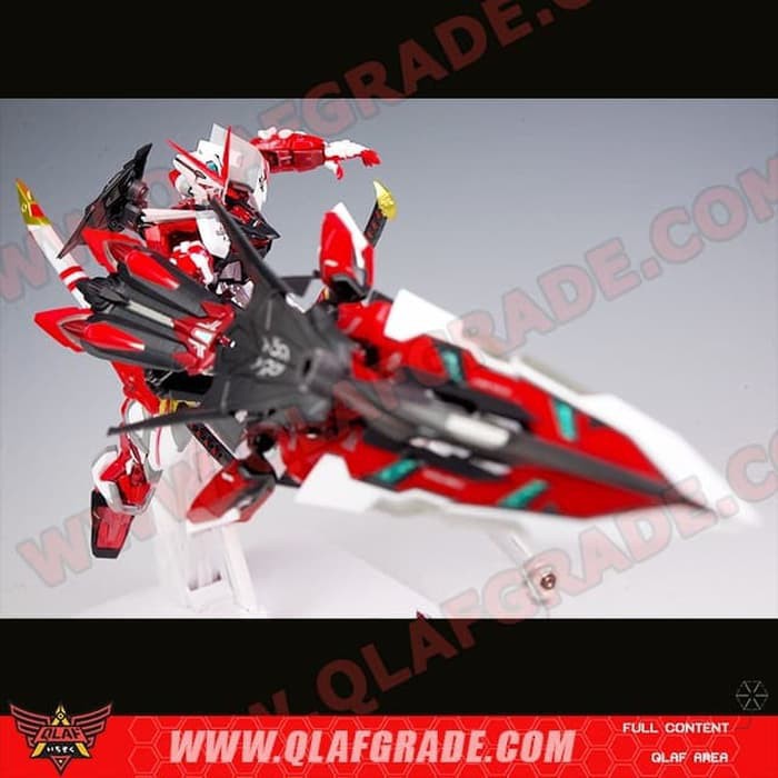 Jual ASTRAY RED FRAME KAI DABAN 8812 METAL BUILD VERSION | Shopee Indonesia