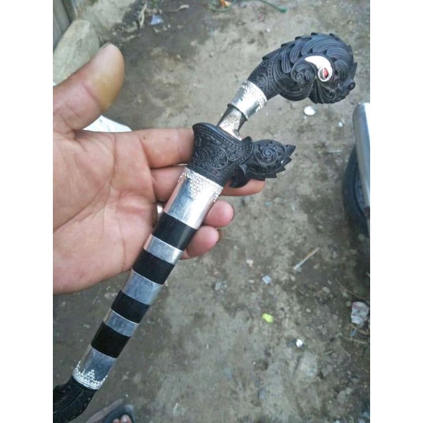 Jual TUMBUK LADA KARO MEWAH | Shopee Indonesia