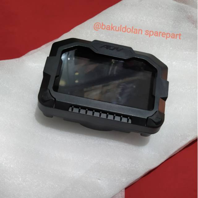 Jual speedometer spidometer Honda ADV 150 new K0W original | Shopee ...