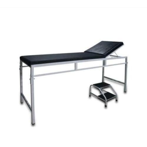 Jual Meja Periksa Bed Periksa Pasien Kasur Periksa Besi Berkualitas ...