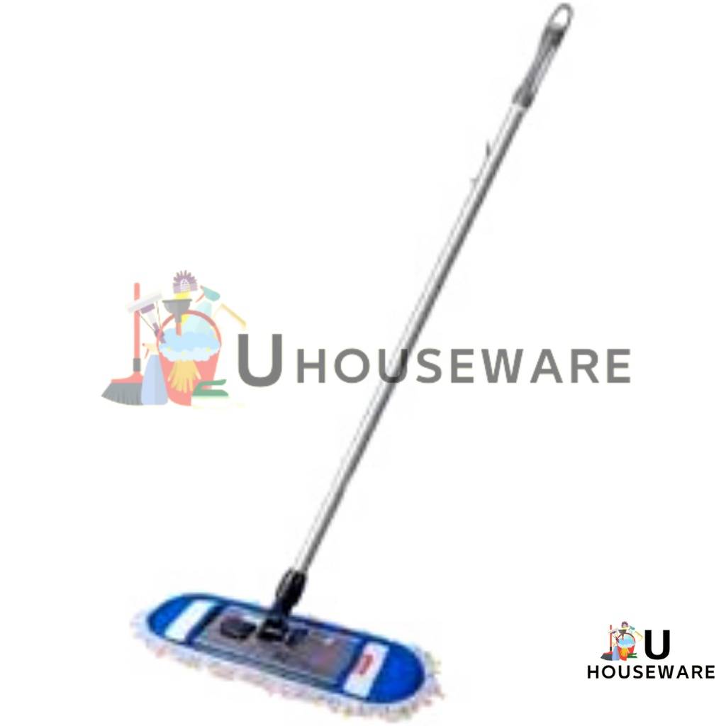 Jual Pel lobby lobi lantai nagata - NGT 9853 - BESAR / Mop Pel / Pel ...