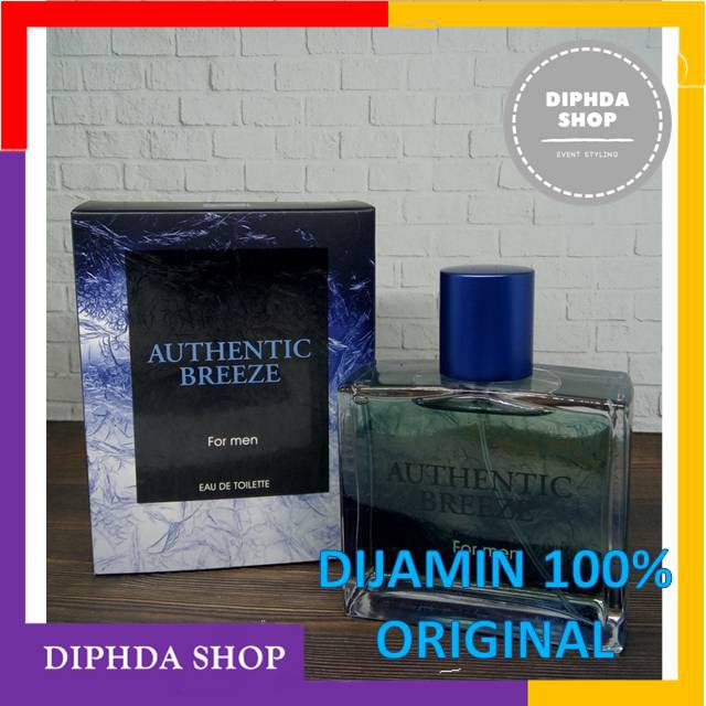 Jual Parfum / Parfume / Parfum Original / Jeanne Arthes Authentic ...
