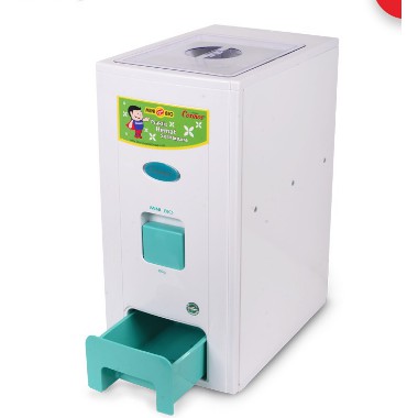 Jual RICE BOX COSMOS BIO 12 KG | Shopee Indonesia