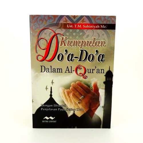 Jual Kumpulan Doa-Doa Dalam Al-Quran | Shopee Indonesia Jual Kumpulan Doa-Doa Dalam Al-Quran | Shopee Indonesia