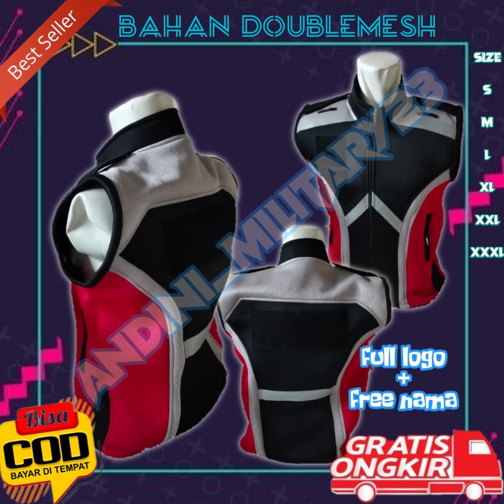 Jual Rompi Polisi Sabhara / Rompi Polisi / Rompi Polisi Terbaru Bahan ...