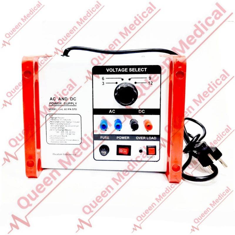 Jual Catu Daya 5A/Power Supply AC DC 5A | Shopee Indonesia