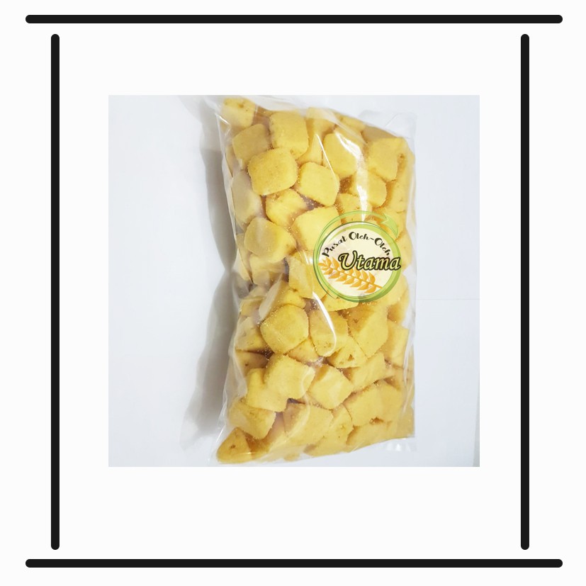 Jual Yola Snack by Momogi / Yola Yola Snack / Snack Yola Bantal ...