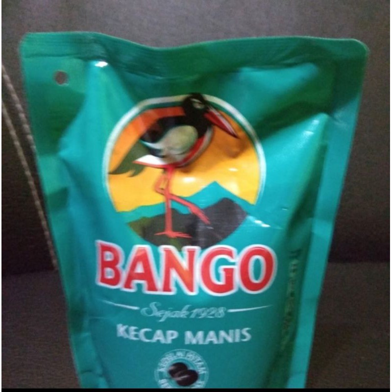 Jual kecap bango 220ml | Shopee Indonesia