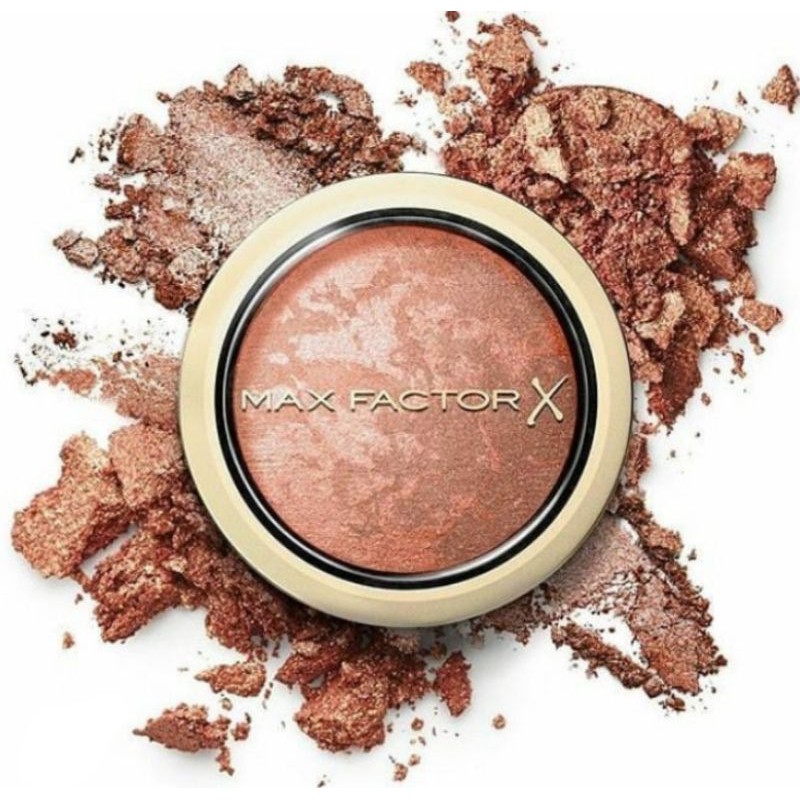 Jual Max Factor Blush On Original | Shopee Indonesia