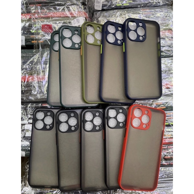 Jual softcase Mychoice alltipe | Shopee Indonesia