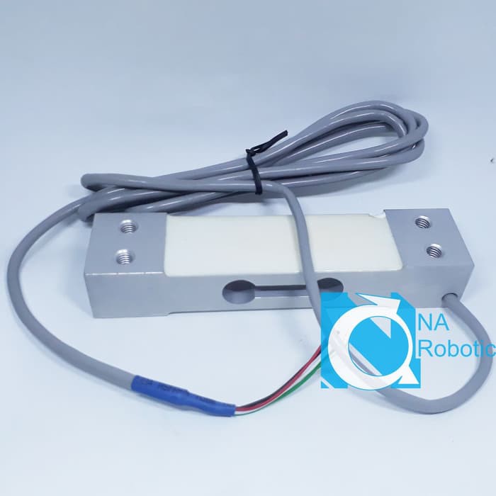 Jual Sensor Berat Load Cell 50Kg L1P3 | Shopee Indonesia