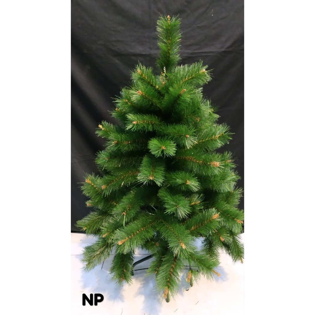 Jual Pohon Natal Needle Pine 9F 270cm | Shopee Indonesia