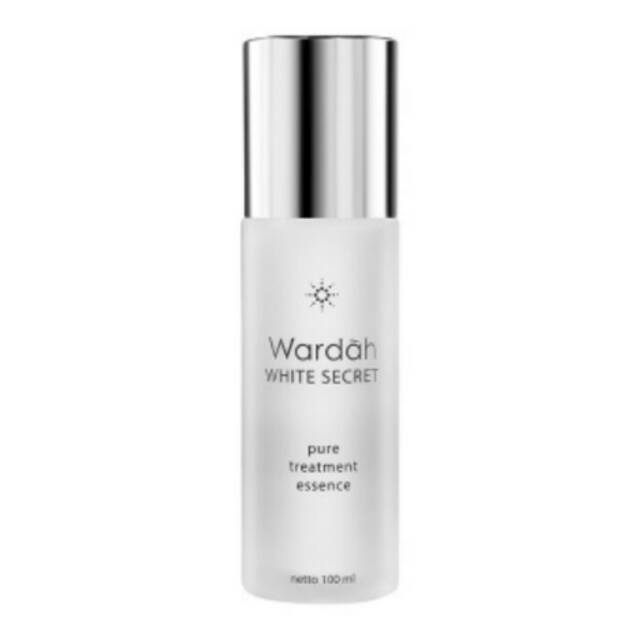 Jual Wardah Crystal Secret Pure Treatment Essence | Shopee Indonesia