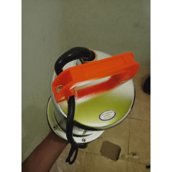 Jual pompa airlux 12 volt 100 wat | Shopee Indonesia