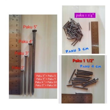 Jual paku kayu seri 2 cm 3 cm 4 cm 5 cm 7 cm 10 cm 12 cm PER KG ...