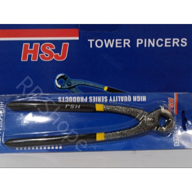 Jual TANG GEGEP CATUT 9 & 10 " KAKAK TUA , POTONG KAWAT / TANG - TOWER ...