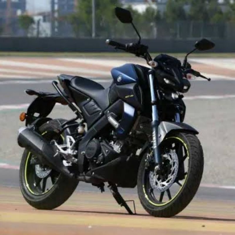 Jual bodi mt15 original set Vixion xabre mt15 r15 | Shopee Indonesia