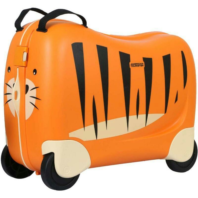 Jual American Tourister Skittle Koper Hardcase Anak-anak (50cm/18inch ...