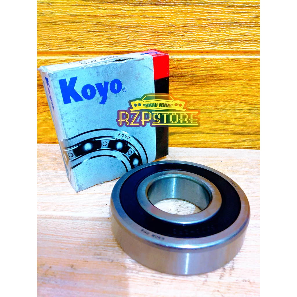 Jual BEARING LAHER RODA BELAKANG SUZUKI APV LAMA / APV ARENA [ 6308 2RS ] Original Koyo Japan ...