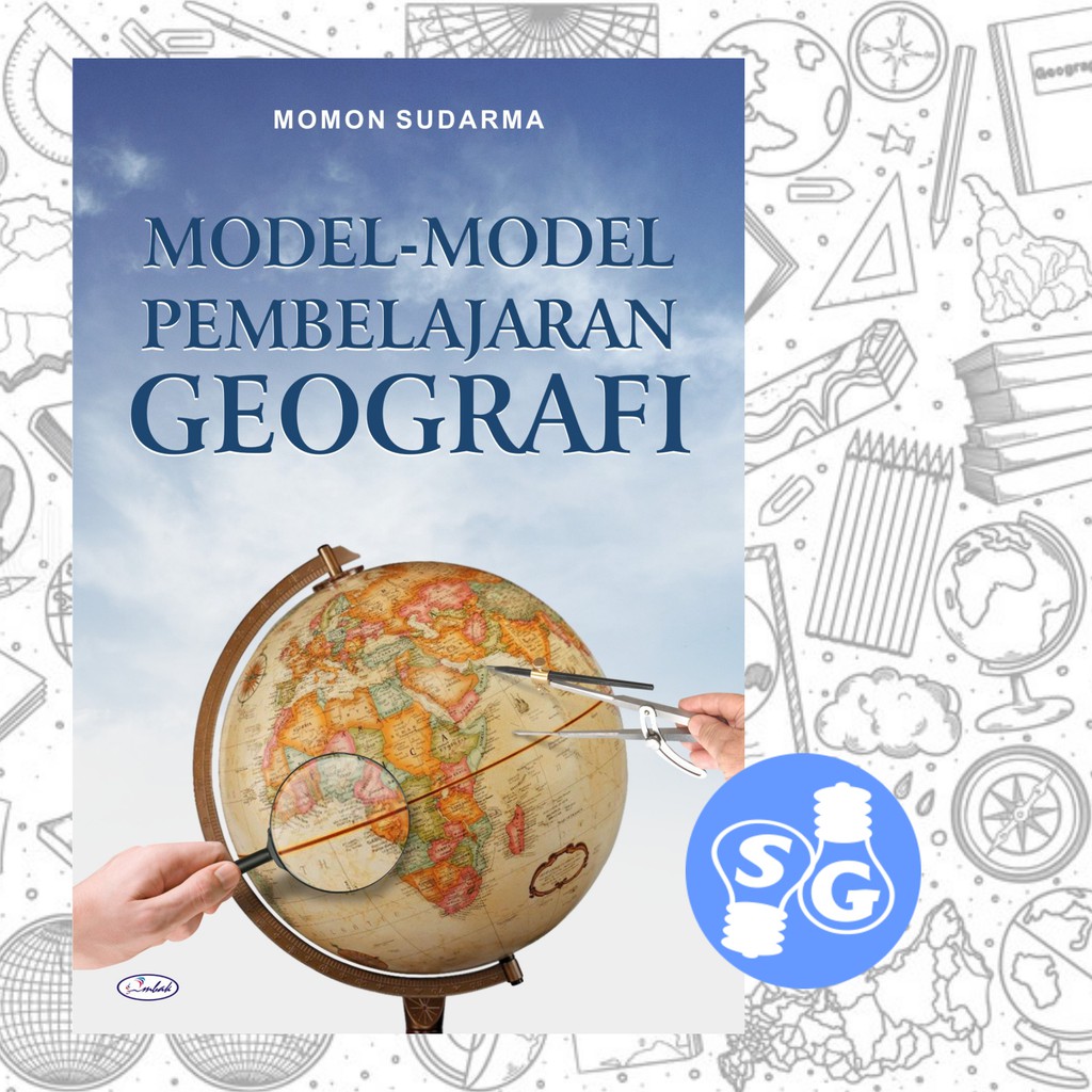 Jual MODEL MODEL PEMBELAJARAN GEOGRAFI | Shopee Indonesia