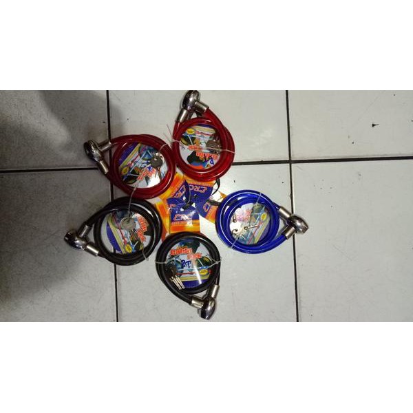 Jual Pengaman Helm Motor | Shopee Indonesia