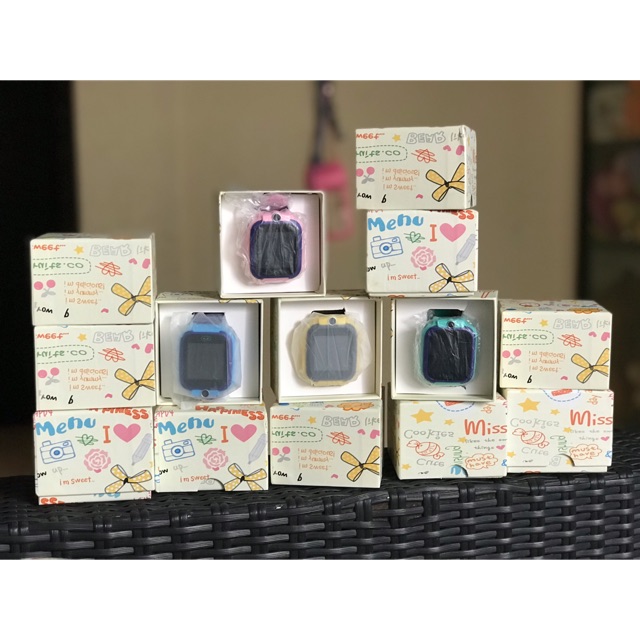Jual Smartwatch imo replika Ready INDO | Shopee Indonesia