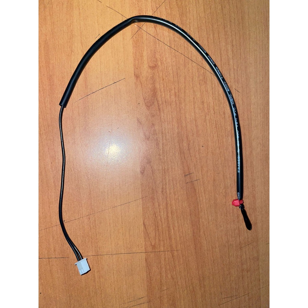 Jual ROOM TEMPERATURE SENSOR (SENSOR RUANGAN) AC SPLIT MIDEA ALL MODEL ...