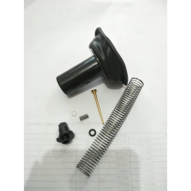 Jual Karet Fakum Karburator Mio Sporty - Mio Soul 1set | Shopee Indonesia