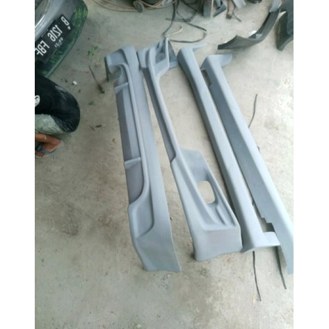 Jual bodykit Suzuki baleno Bebas Om Biaya Kirimnya Jawa, Sumatera dan ...