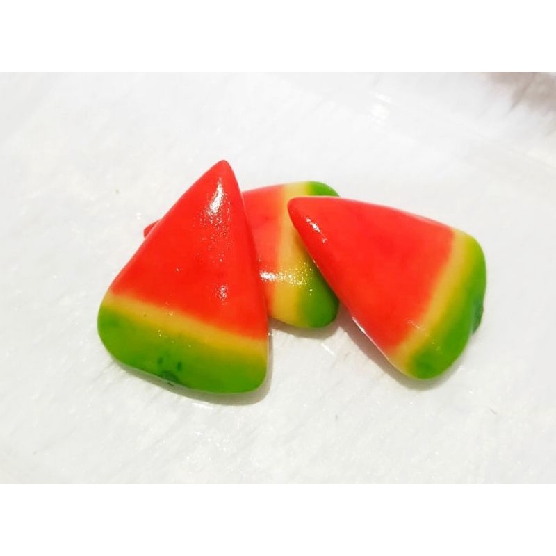 Jual Kue Lukchup Luk Chup Look Choup lookchup Mini Custom / Kue Buah ...