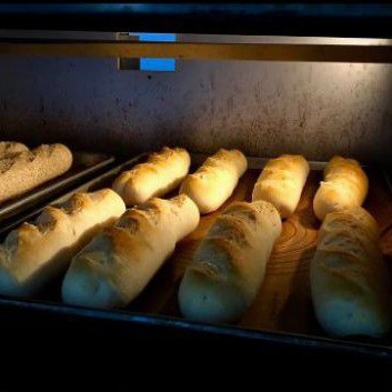 Jual Roti Perancis Baguette Gandum Utuh | Shopee Indonesia