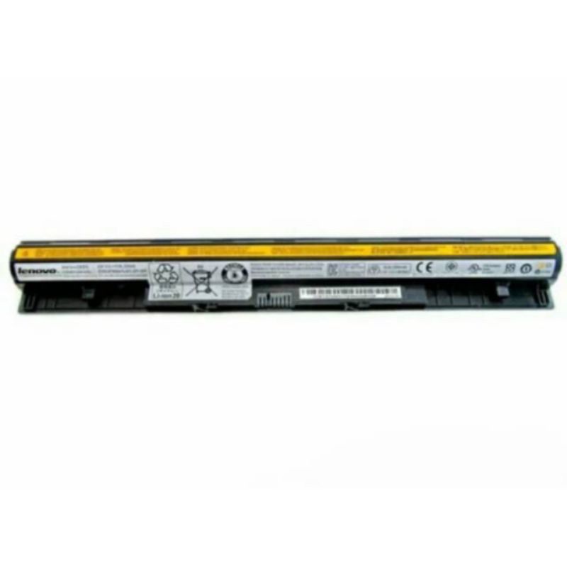 Jual Baterai Lenovo G40 G40-30 G40-70 G40-45 G40-80 G400s G500s S410P Z40-70 Z40-80 G45-31 G50 ...
