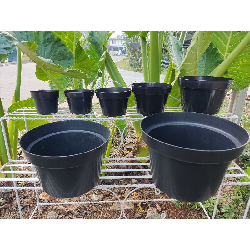 Jual Pot Polos All Size | Shopee Indonesia