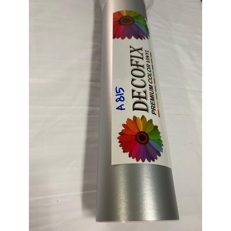 Jual Cuci Gudang Sticker Decofix 50cm (rol) | Shopee Indonesia