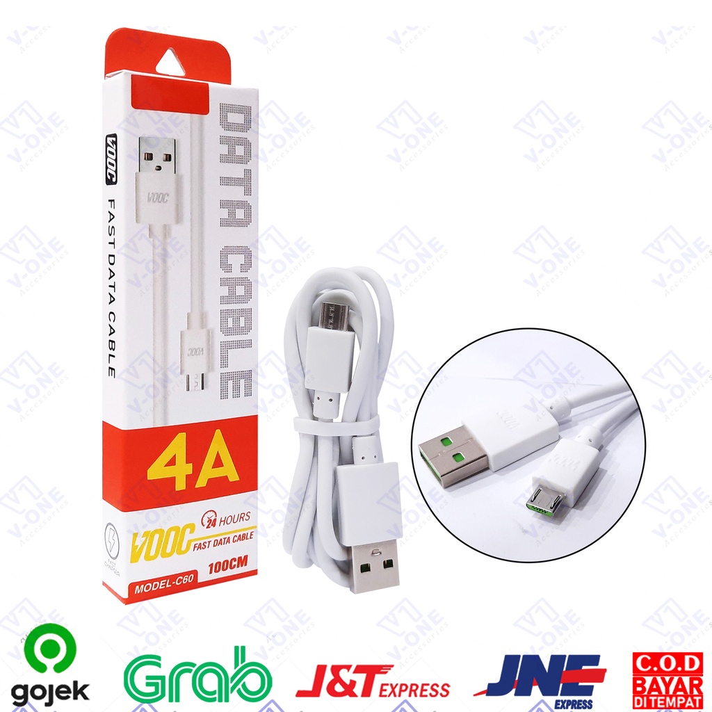 Jual Kabel Data Micro 100cm Kabel Data Usb Micro Shopee Indonesia