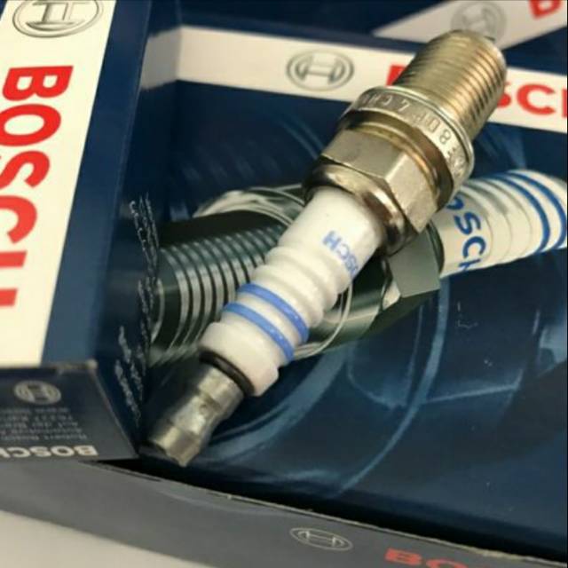 Jual Busi Mercedez Benz W202 Original FR8DCX+ Bosch Harga Satuan ...