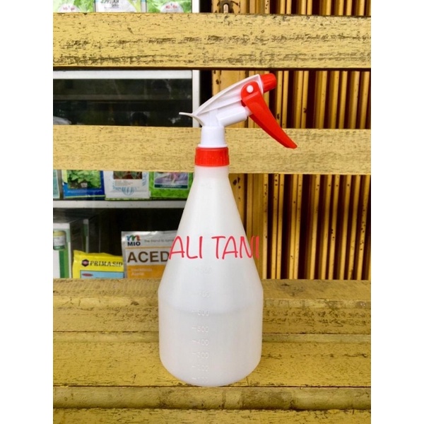 Jual Sprayer/Botol semprotan PANDA 1 Liter | Shopee Indonesia