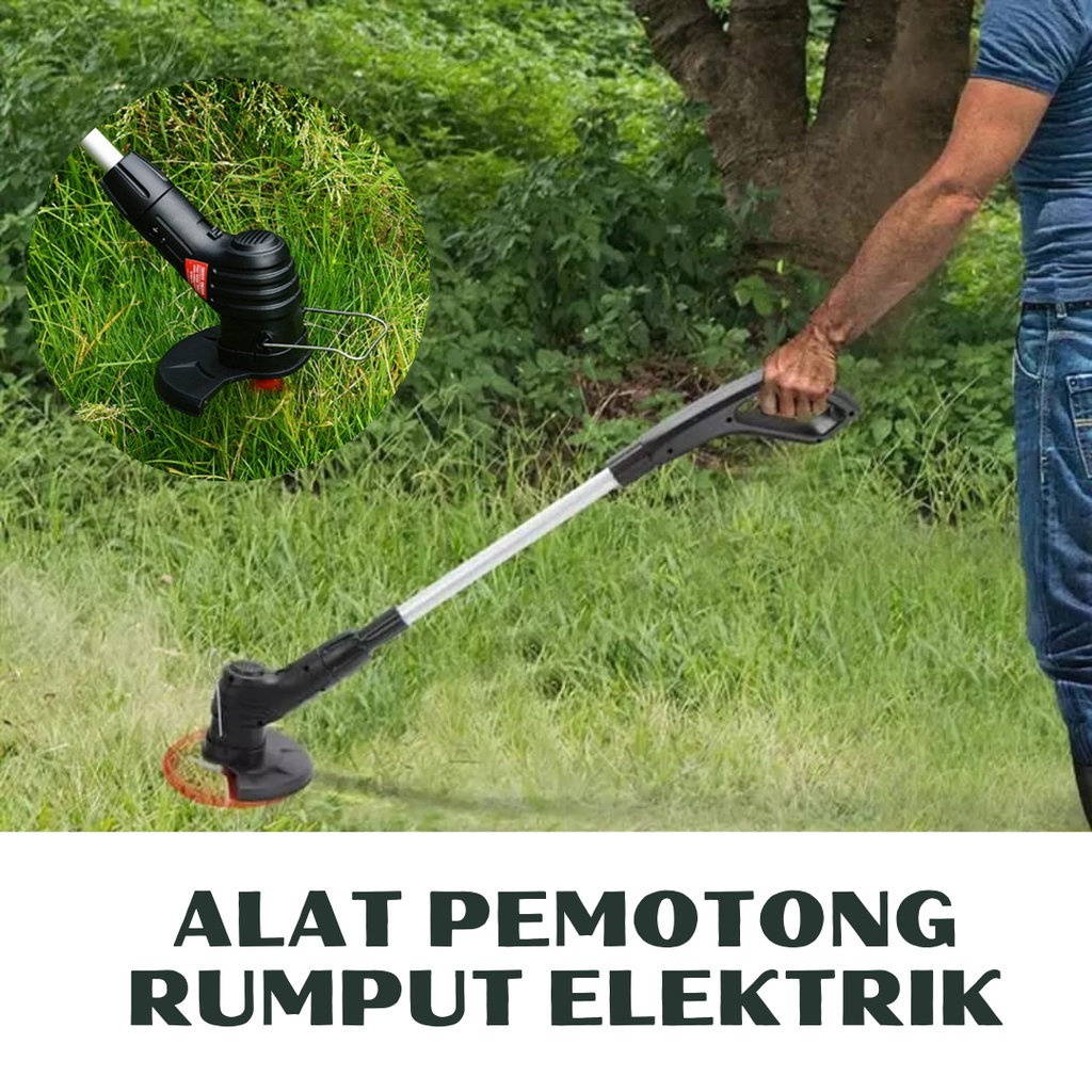 Jual Mesin pemotong rumput Pemotong Rumput alat potong rumput (pilih ...